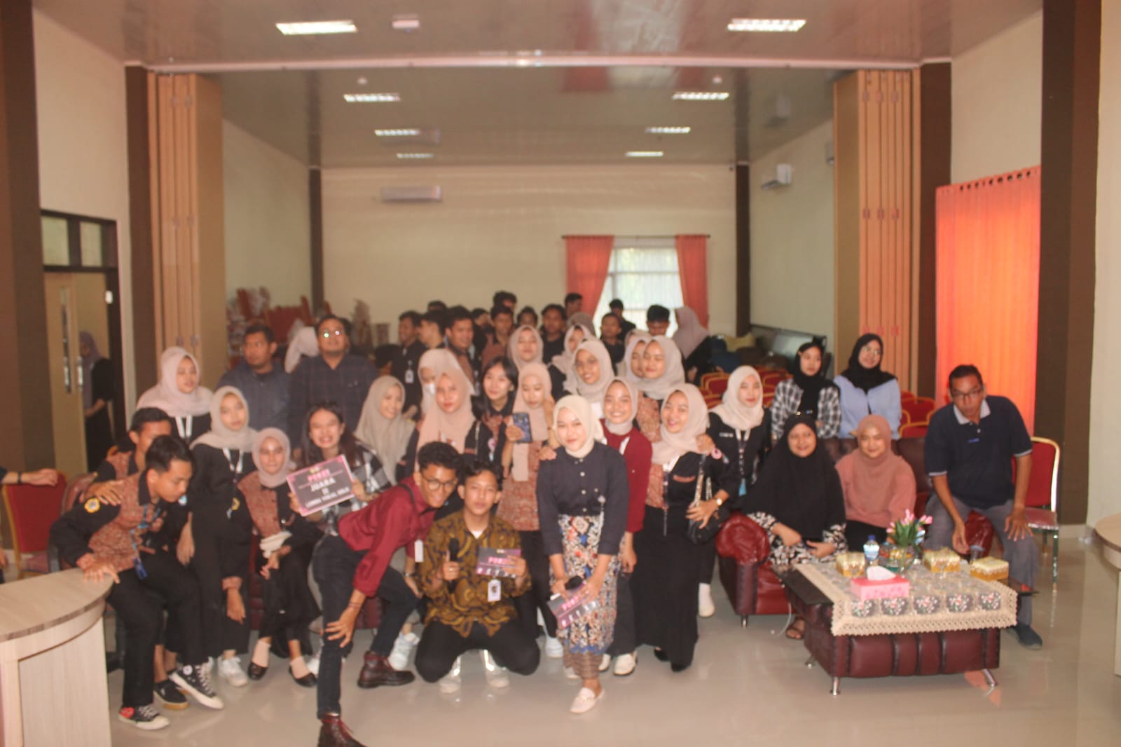 Gems Polsri